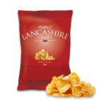 Product Range – Fiddler's Lancashire Crisps