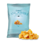 Product Range – Fiddler's Lancashire Crisps